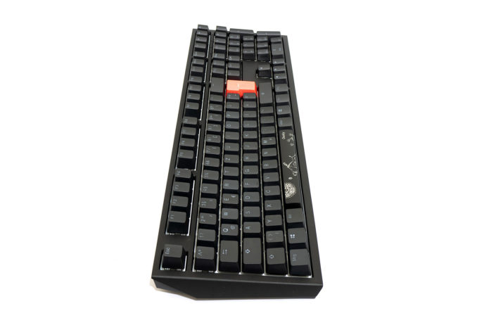 Ducky Shine 7 im Test - Hardware-Helden