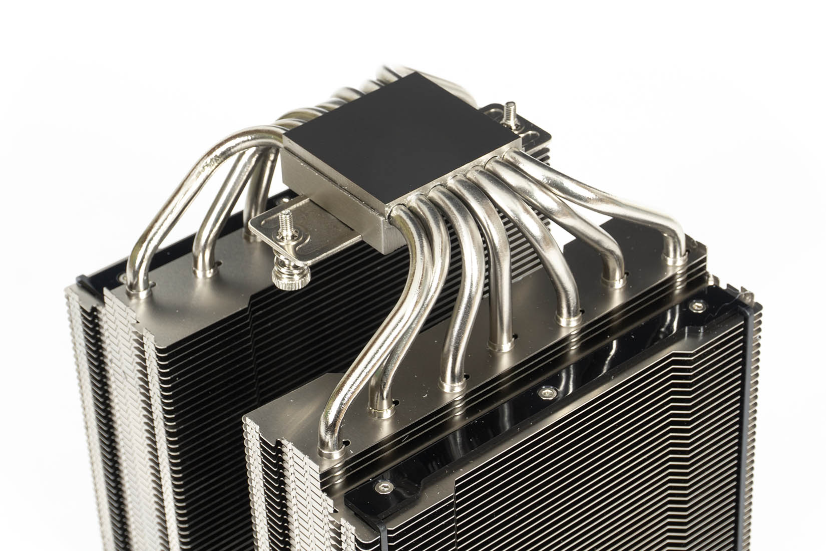 Deepcool Assassin III im Test - Hardware-Helden