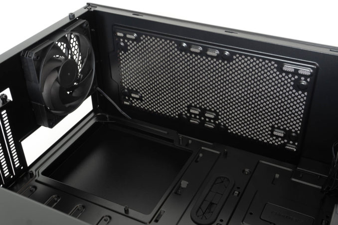 Phanteks P400A im Test - Hardware-Helden