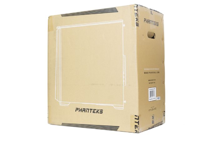 Phanteks P400A im Test - Hardware-Helden