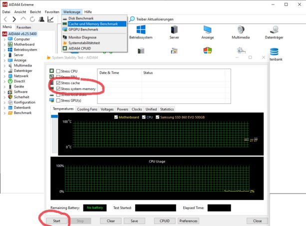 Ryzen 3000 / 5000 (Zen 2 / Zen 3) RAM Overclocking Guide - Hardware-Helden