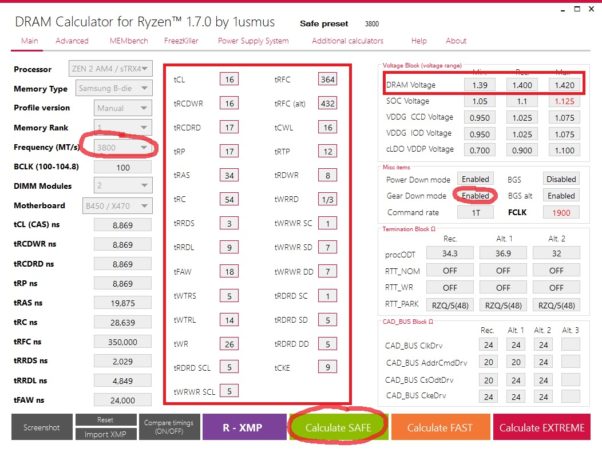 Ryzen 3000 / 5000 (Zen 2 / Zen 3) RAM Overclocking Guide - Hardware-Helden