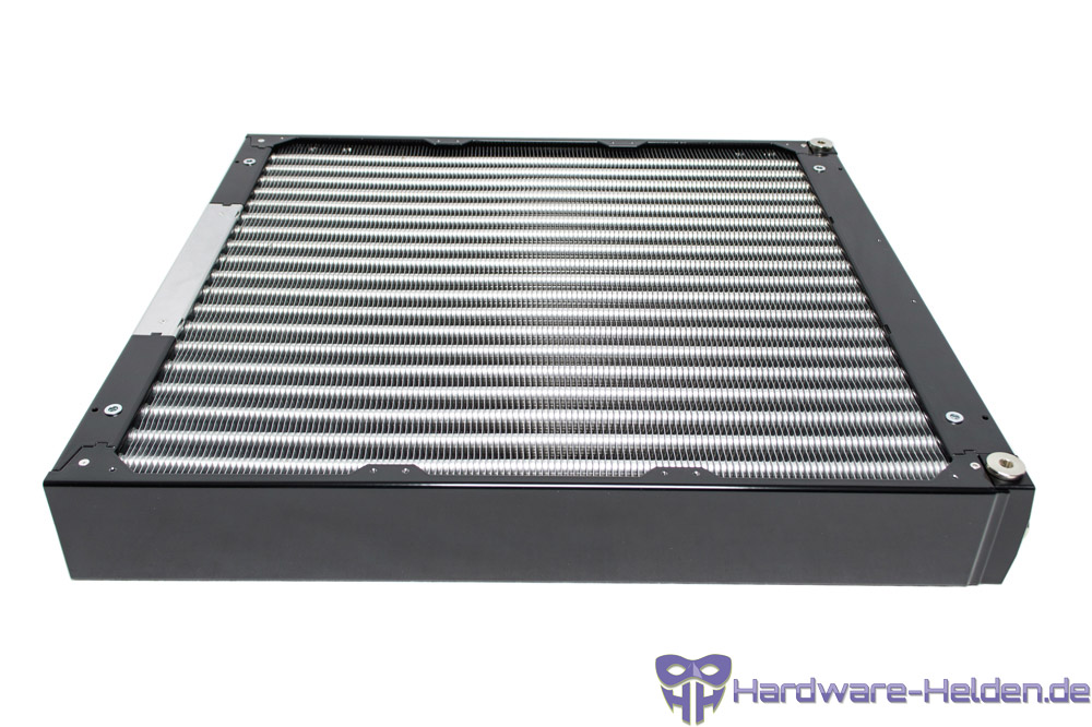 MO-RA 3 bis Supernova: Monsterradiatoren im Test - Hardware-Helden