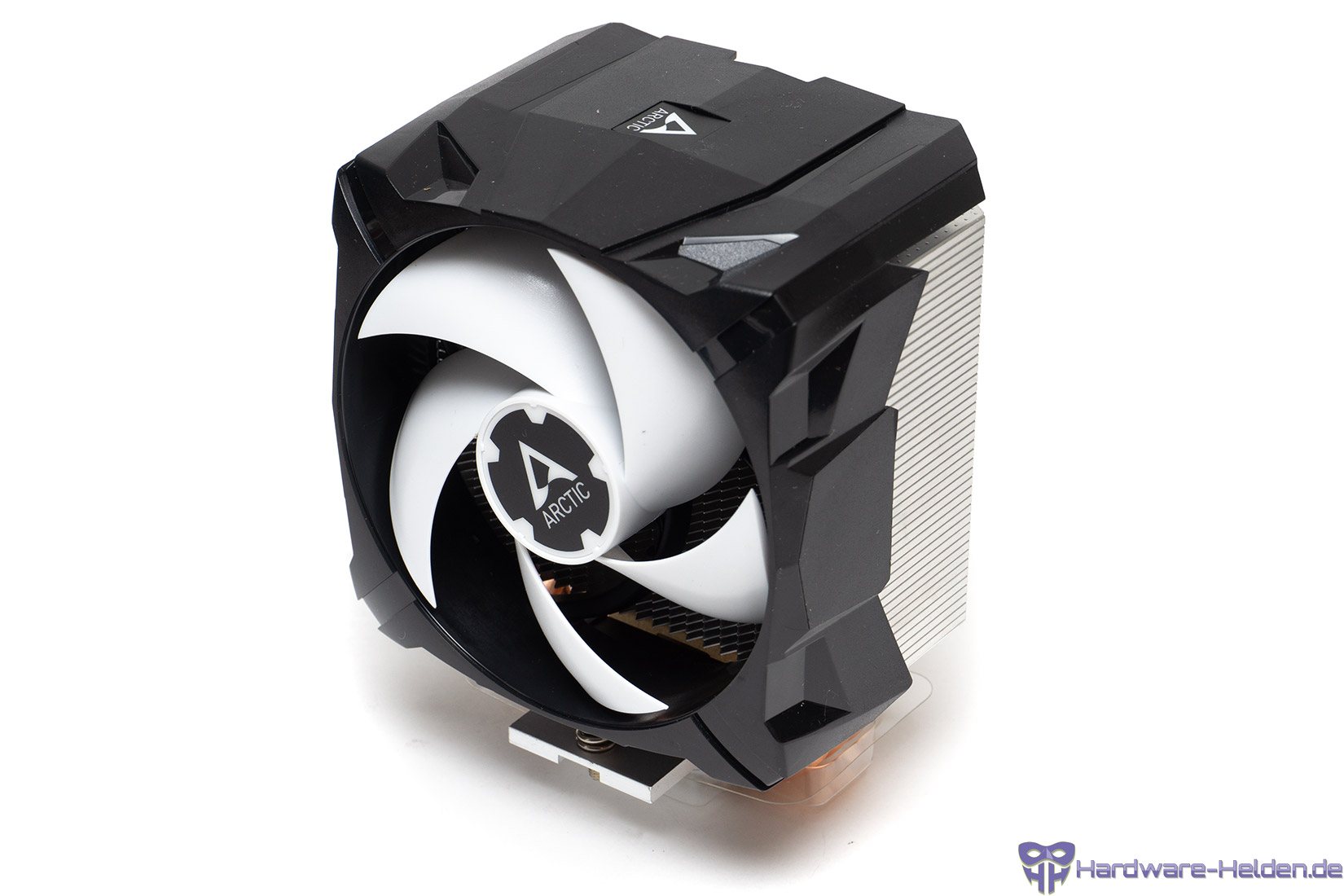 Arctic Freezer A13 X im Test - Hardware-Helden