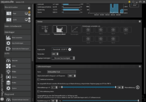 Aqua Computer OCTO im Test mit Aquasuite Tutorial - Hardware-Helden