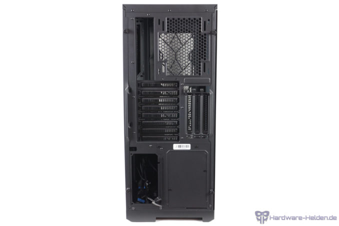Phanteks Enthoo Pro 2 im Test - Hardware-Helden