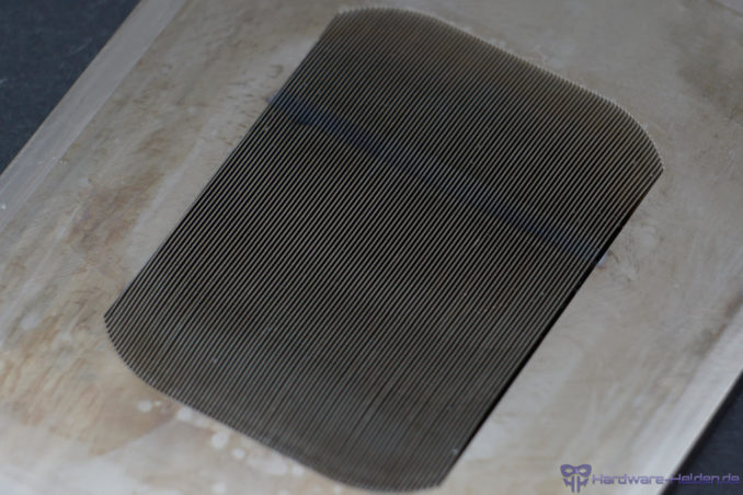 TechN CPU Waterblock AM4 im Test - Hardware-Helden