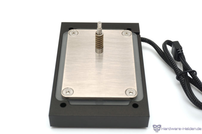 TechN CPU Waterblock AM4 im Test - Hardware-Helden