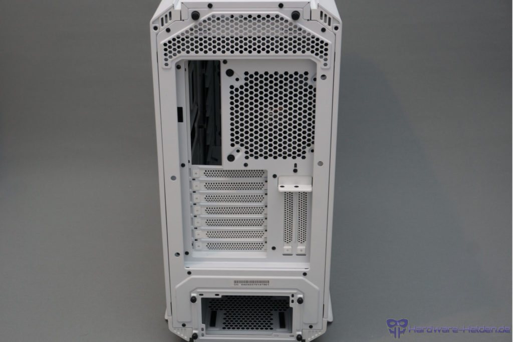 be quiet! Silent Base 802 im Test - Hardware-Helden