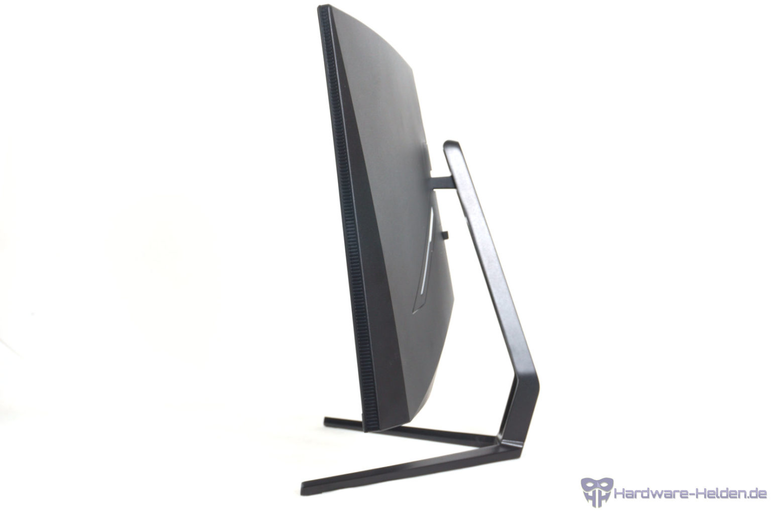 LC-Power LC-M27-QHD-144-C Gaming-Monitor im Test - Hardware-Helden