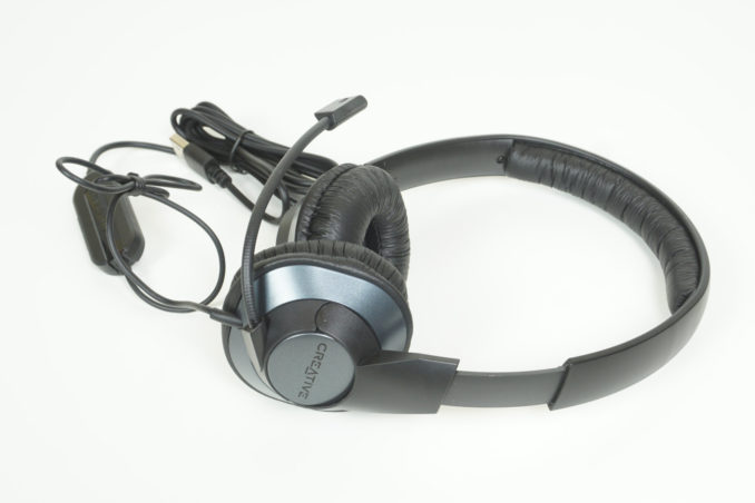 Creative HS-720 V2 im Test - Hardware-Helden