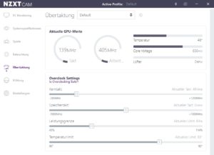 NZXT CAM Software - Vorstellung und Tutorial - Hardware-Helden