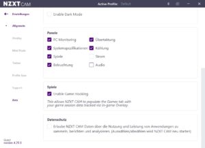 NZXT CAM Software - Vorstellung und Tutorial - Hardware-Helden