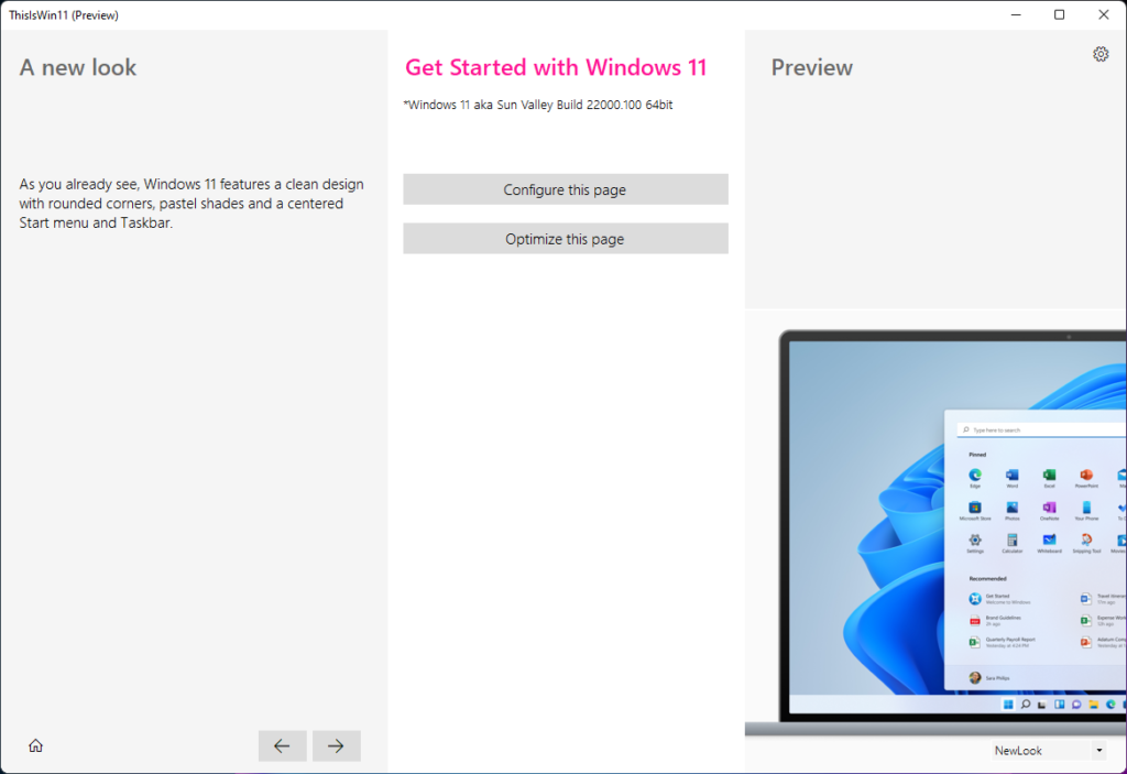 Windows 11 Tuning: ThisIsWin11 optimiert Betriebssystem - Hardware-Helden