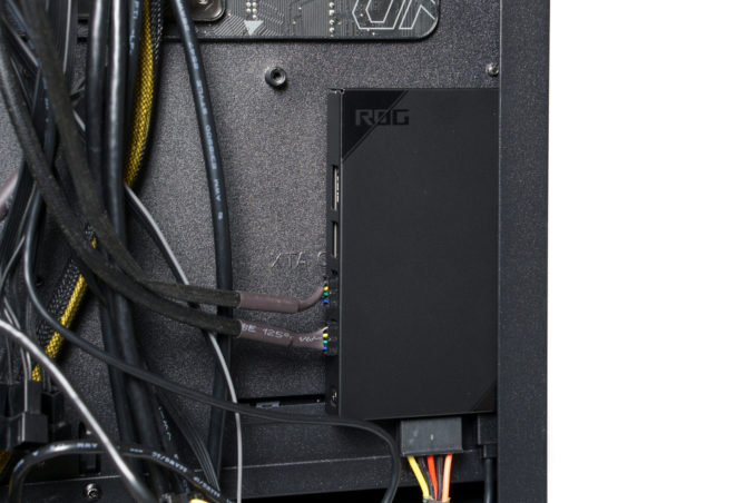 ASUS ROG Ryujin II 240 im Test - Hardware-Helden