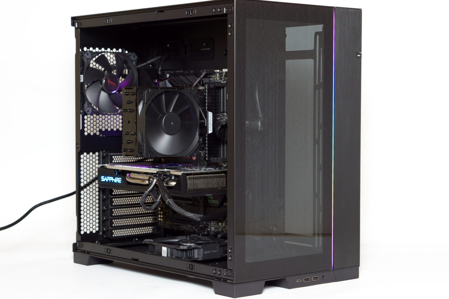 Lian Li O11 Dynamic Evo im Test - Hardware-Helden