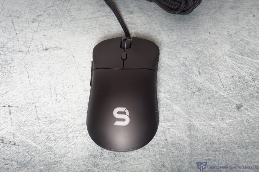 SPC Gear GEM Plus im Test - Hardware-Helden