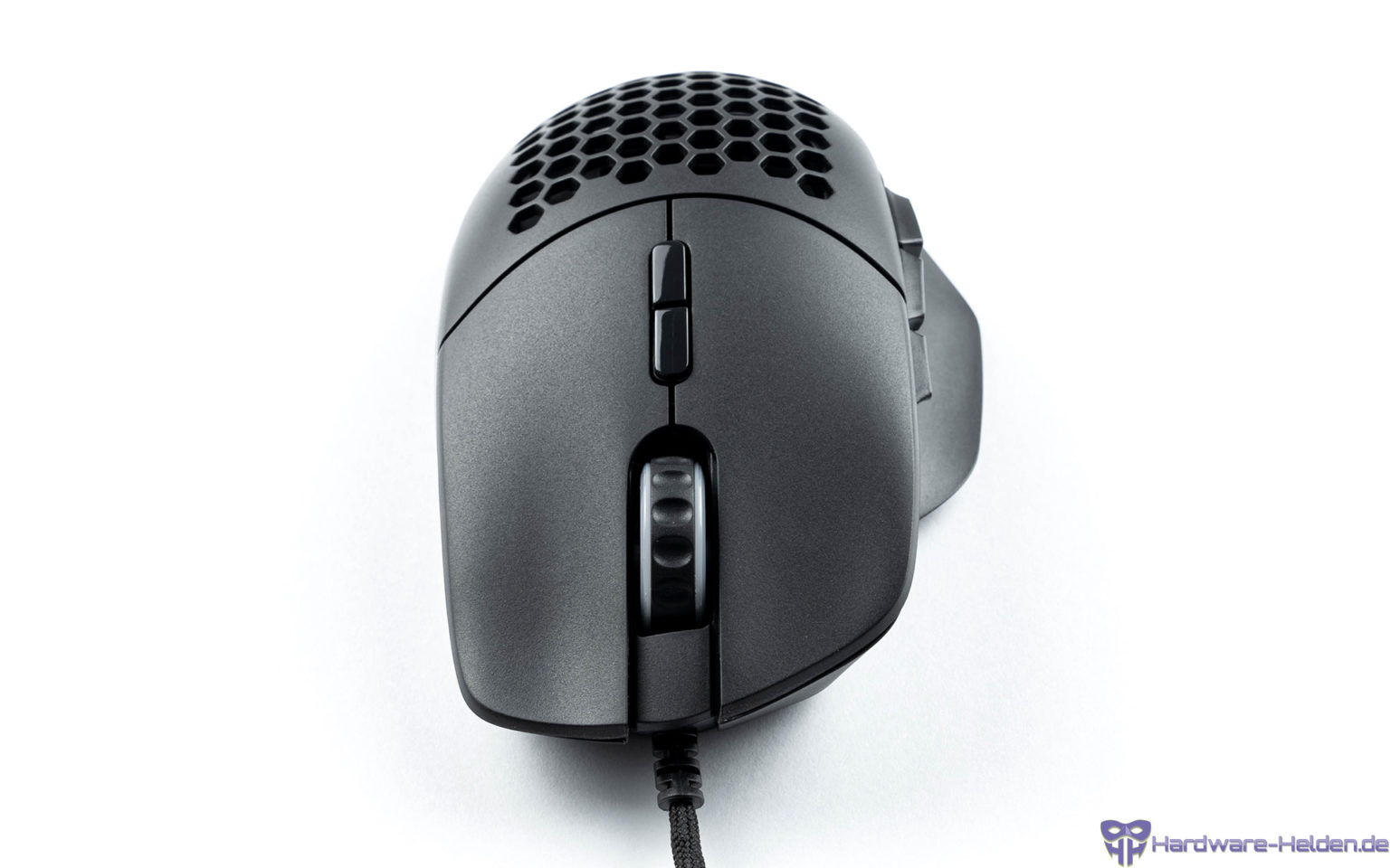 Glorious Model I im Test - Hardware-Helden