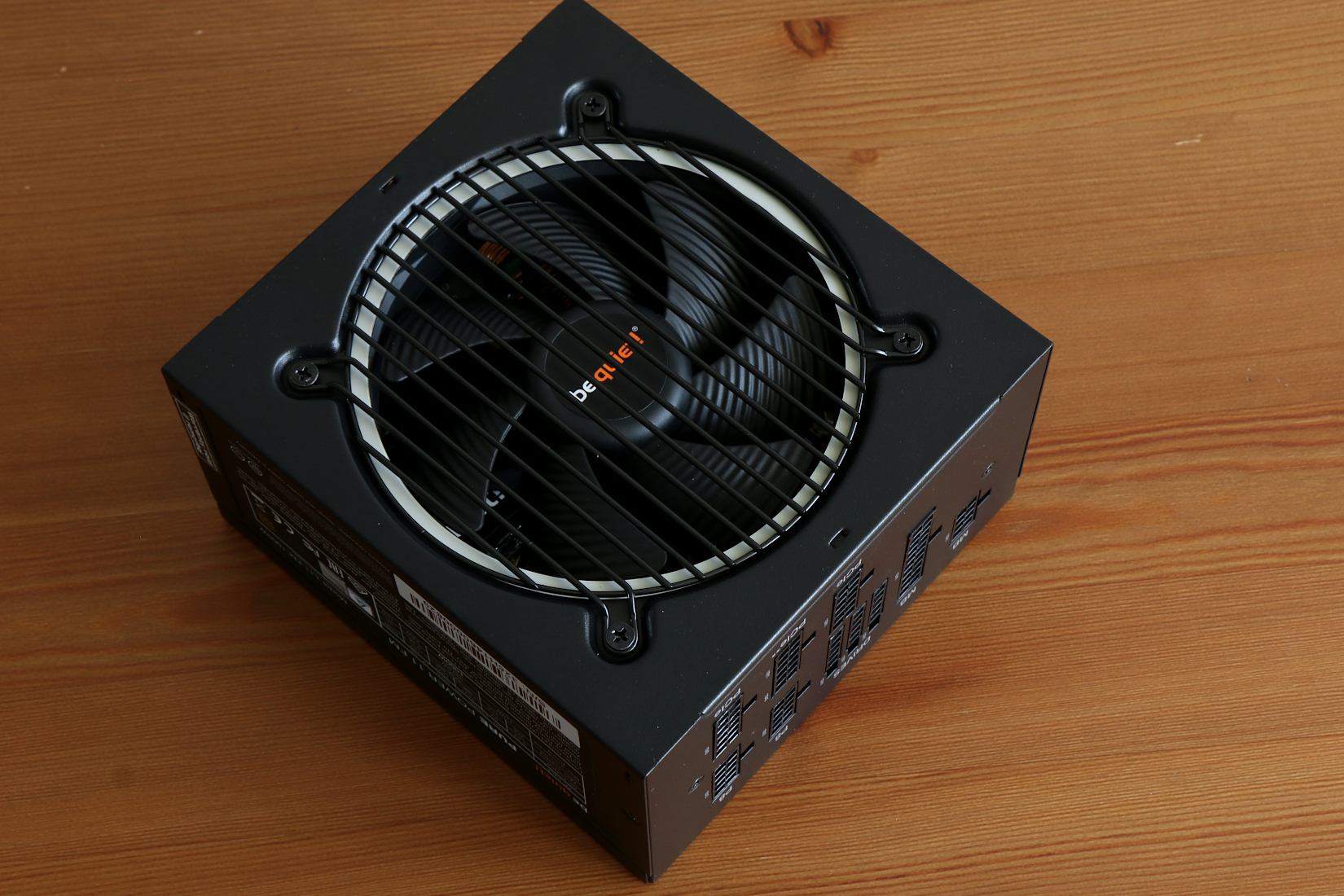 be quiet! Pure Power 11 FM 1000 Watt im Kurzcheck - Hardware-Helden