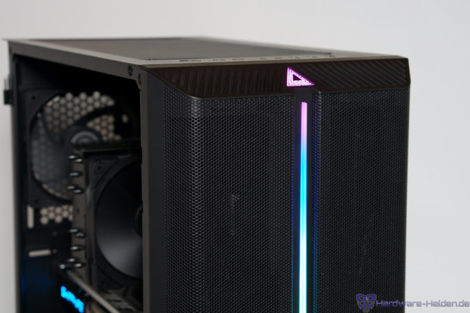 Montech Sky One Lite im Test - Hardware-Helden