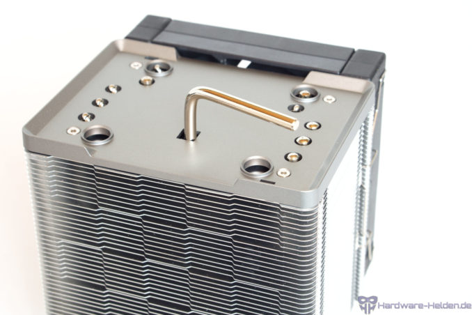 Deepcool AK500 im Test - Hardware-Helden