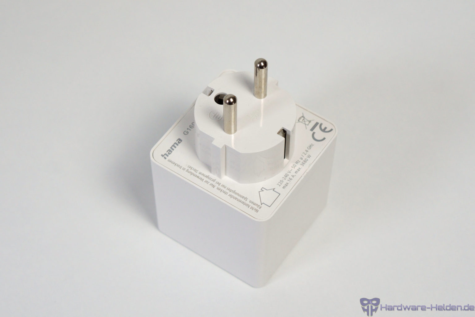 Test: Smarte WLAN-Steckdosen mit Verbrauchsmessung im Vergleich ...