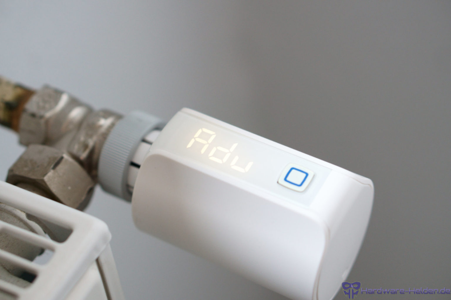 Smart Home: Bosch Heizkörper-Thermostat II und Homematic IP ...