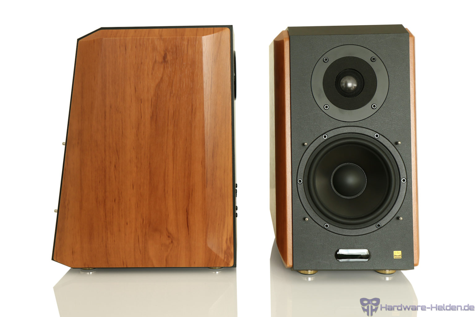 Edifier S1000W im Test - Hardware-Helden