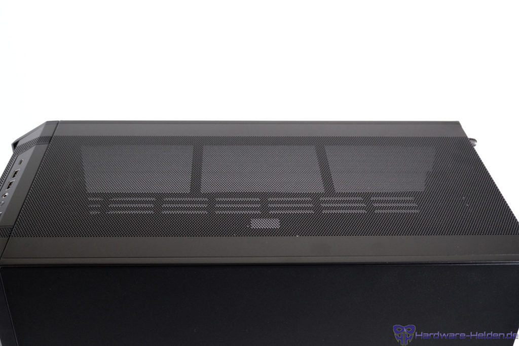 Lian Li Lancool 216 RGB im Test - Hardware-Helden