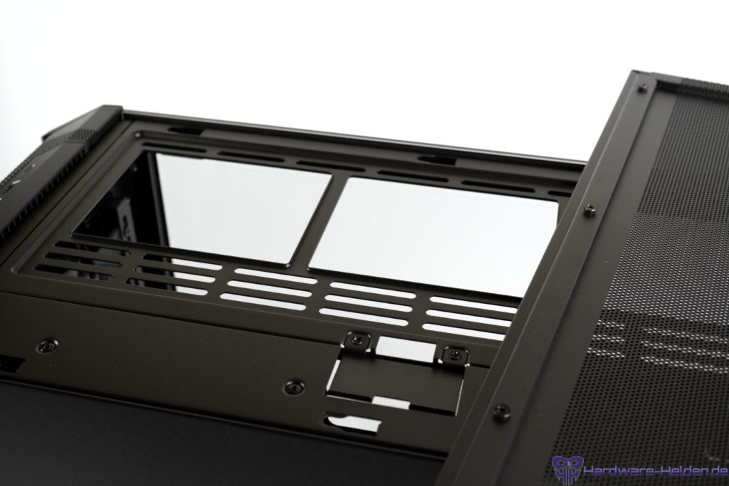 Lian Li Lancool 216 RGB im Test - Hardware-Helden