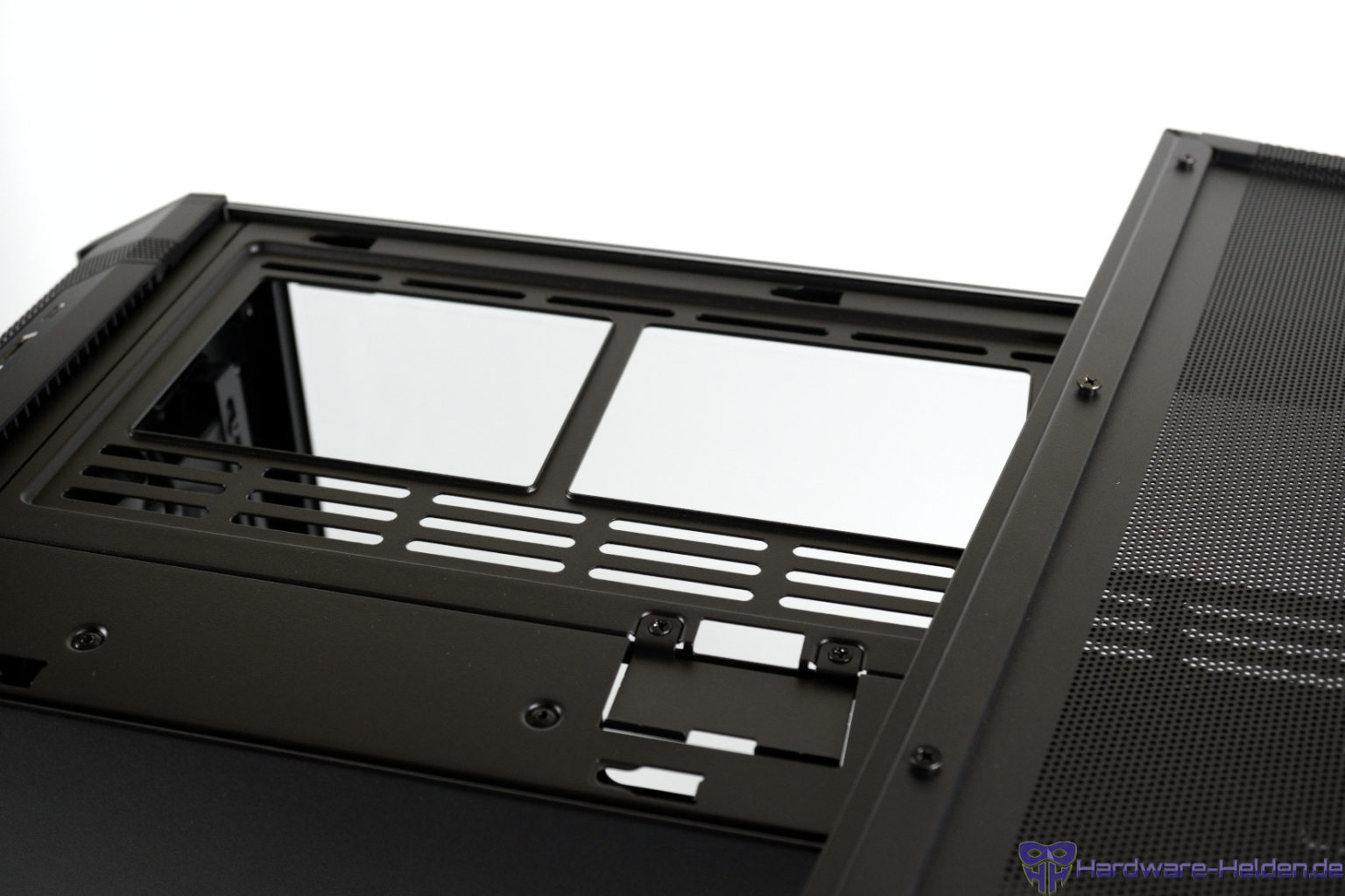 Lian Li Lancool 216 RGB im Test - Hardware-Helden