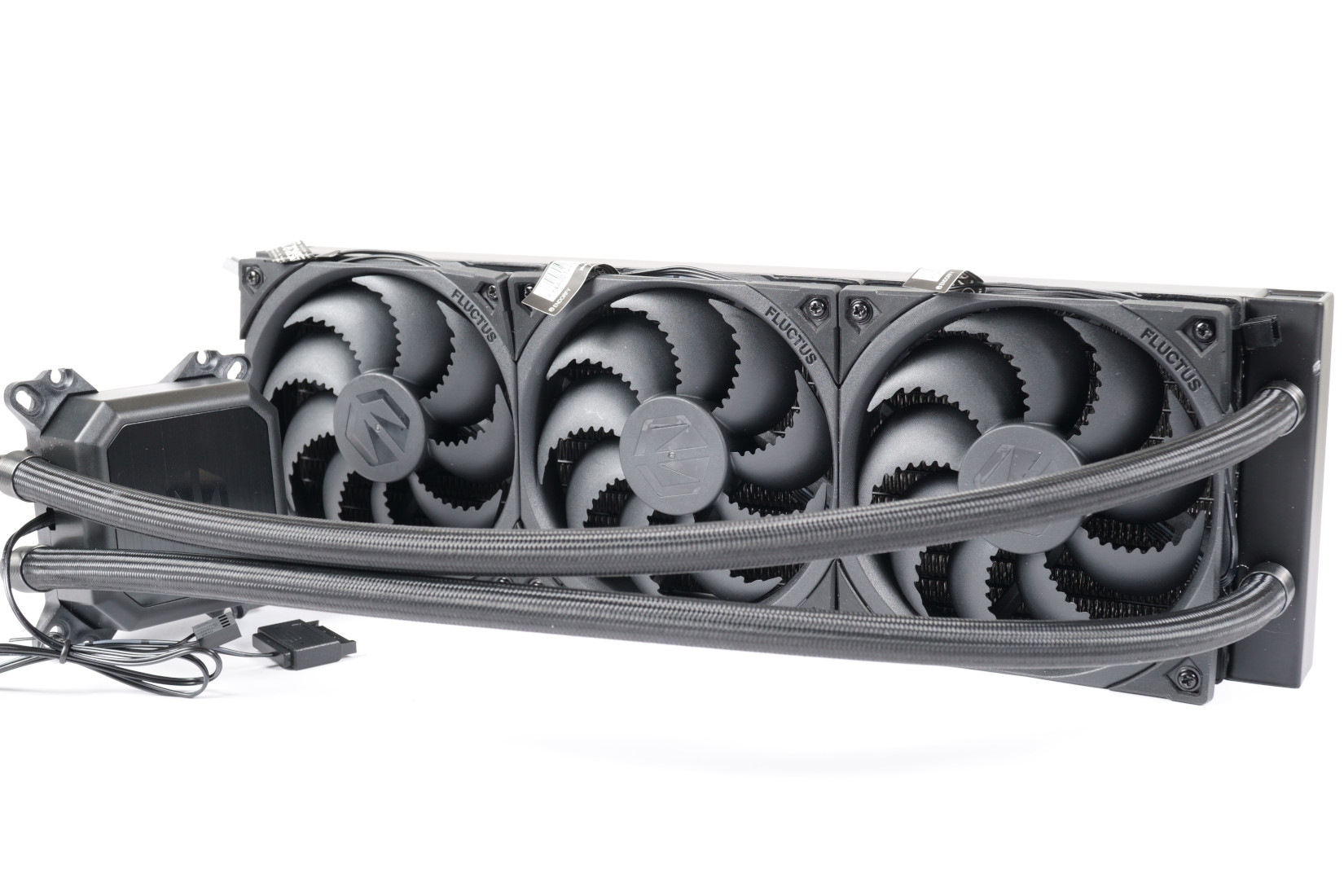 Endorfy Navis F360 im Test - Hardware-Helden