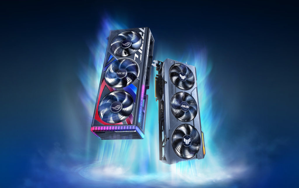 GeForce RTX 4070 offiziell vorgestellt - Custom-Modelle in der ...
