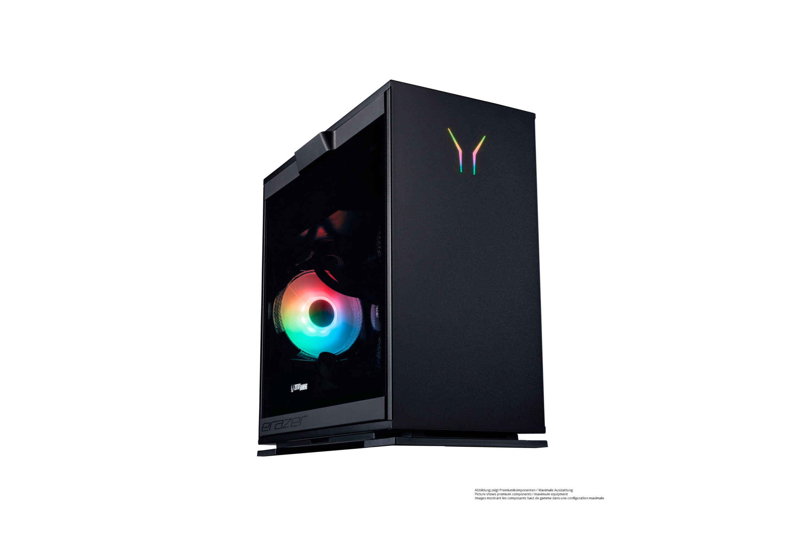 Medion Gaming-PC ab 29. Juni bei ALDI - Hardware-Helden