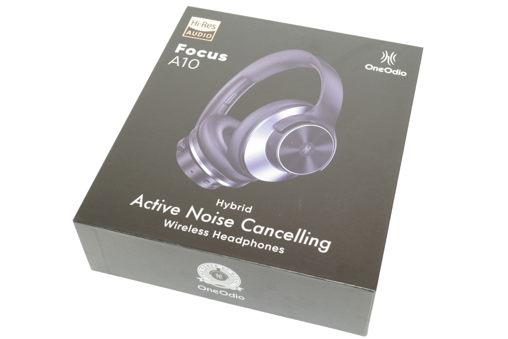 OneOdio Focus A10 im Test - Hardware-Helden