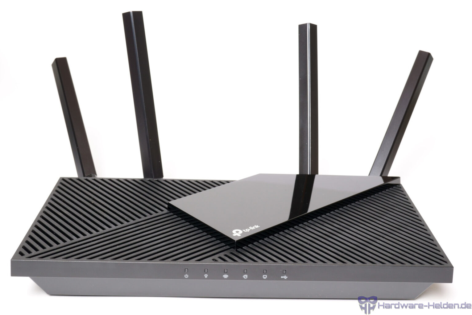 TP-Link Archer AX55 Router im Test - Hardware-Helden