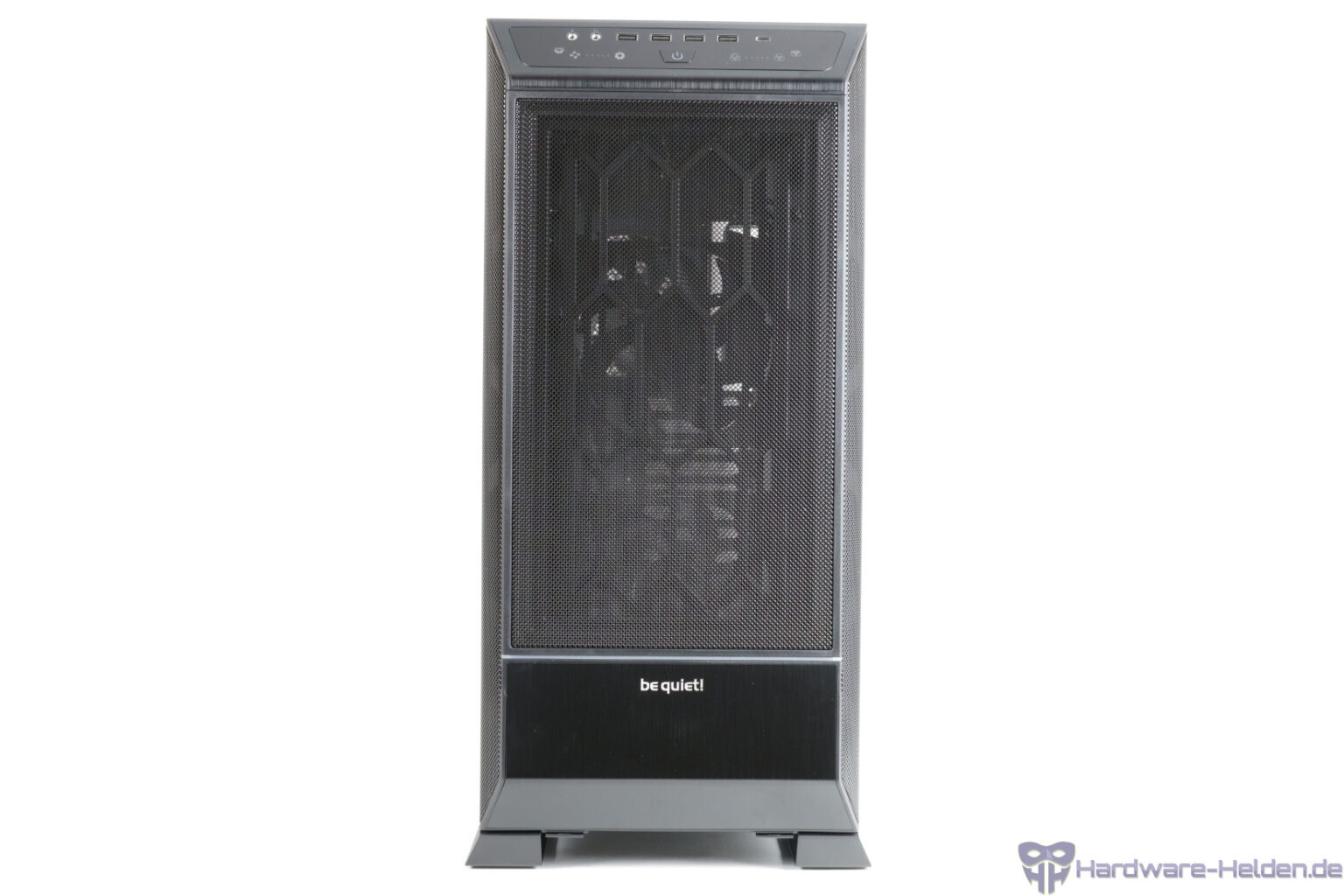 be quiet! Dark Base Pro 901 im Test - Hardware-Helden