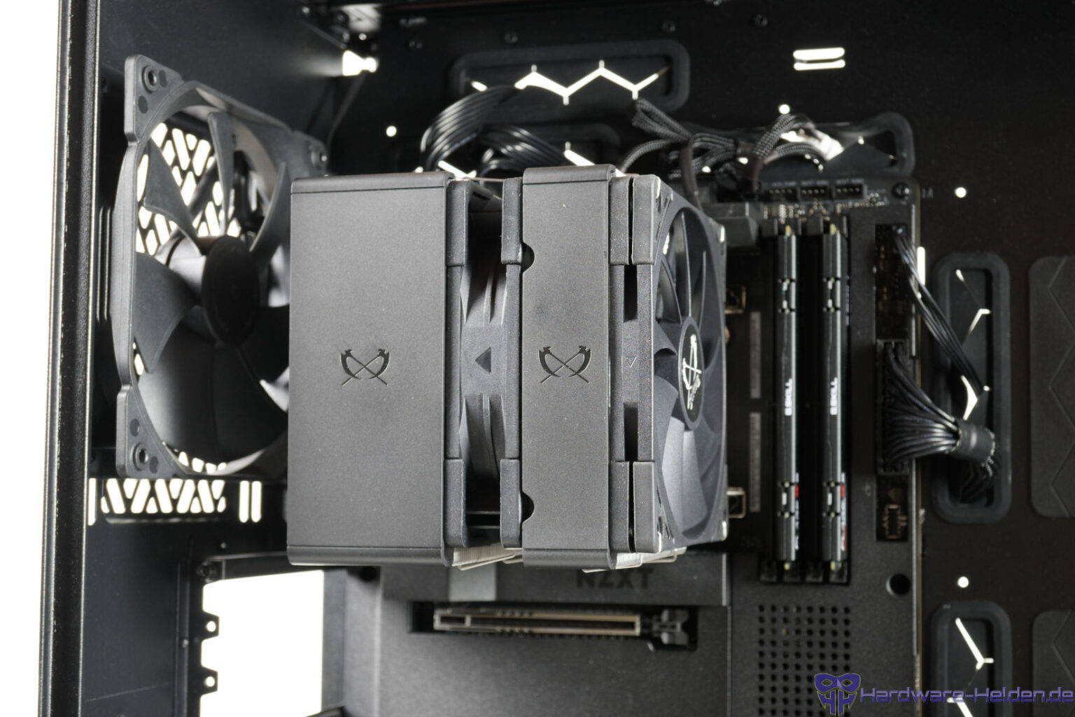 Scythe Fuma 3 im Test - Hardware-Helden