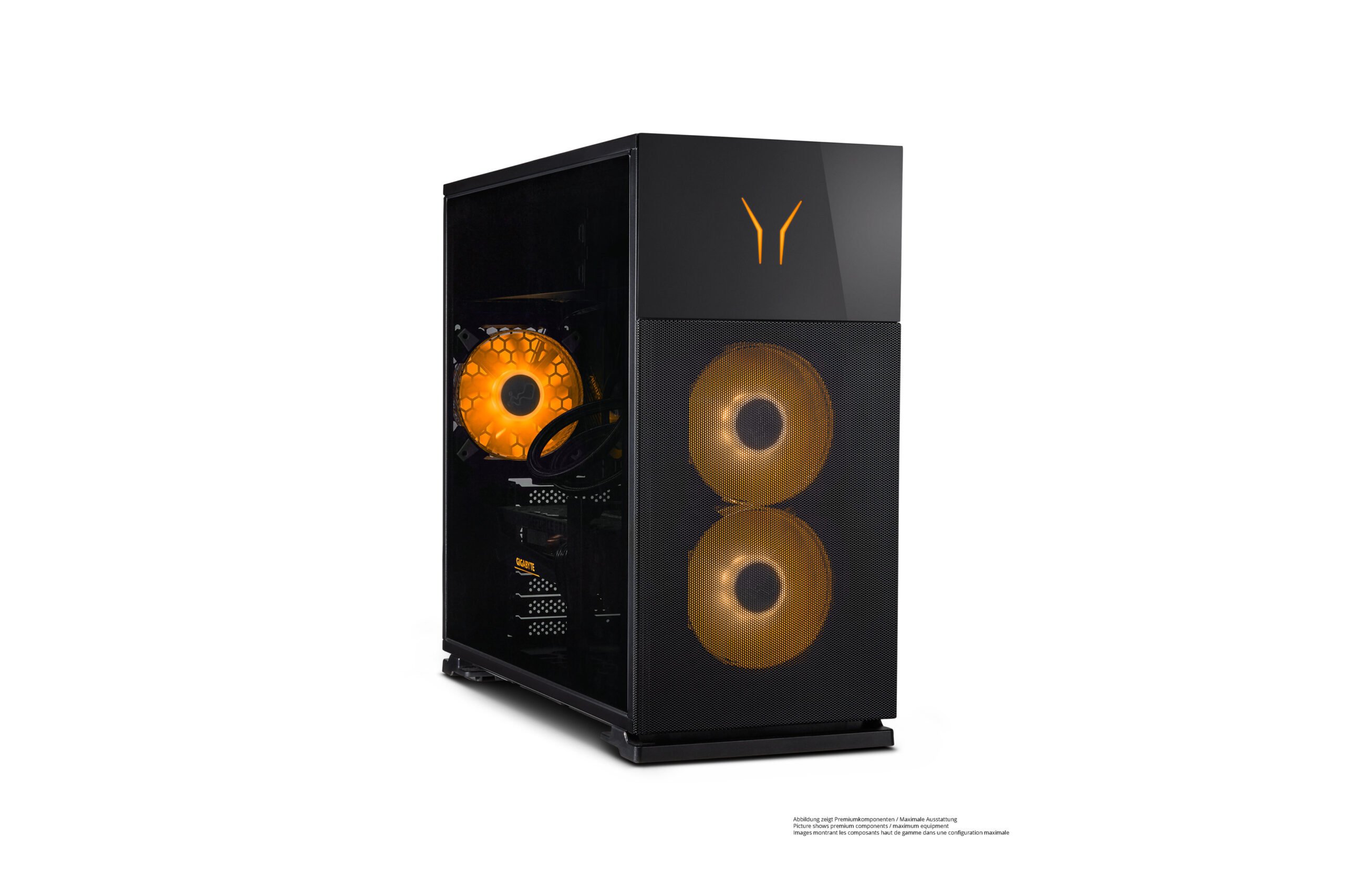 Medion bringt ERAZER Hunter X20/X30 mit Intel Core i7-14700K - Hardware ...