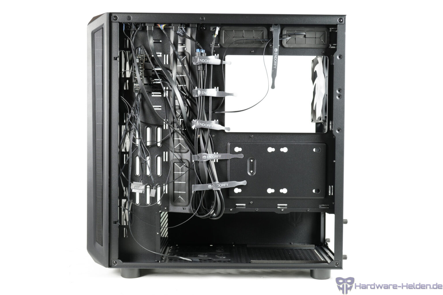 Endorfy Arx 700 ARGB im Test - Hardware-Helden