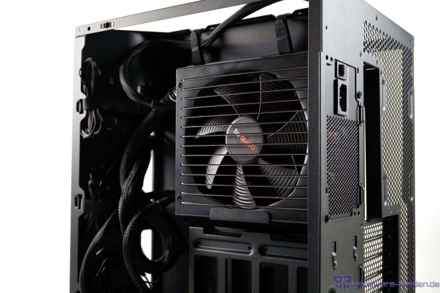 NZXT H6 Flow RGB im Test - Hardware-Helden