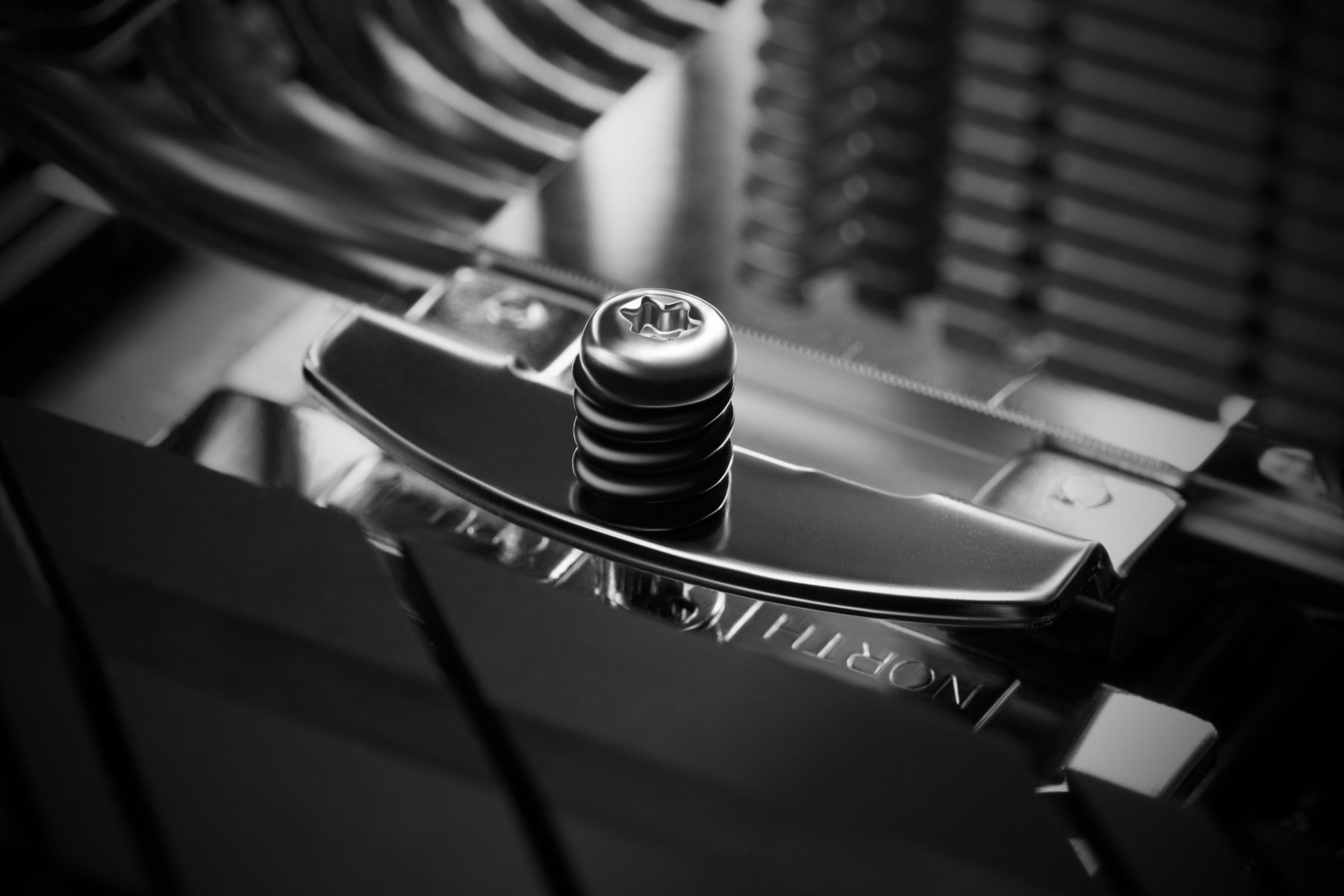 Noctua NM-M1 SecuFirm2+ Montage-Sets mit Torx und AM5 Offset-Option ...