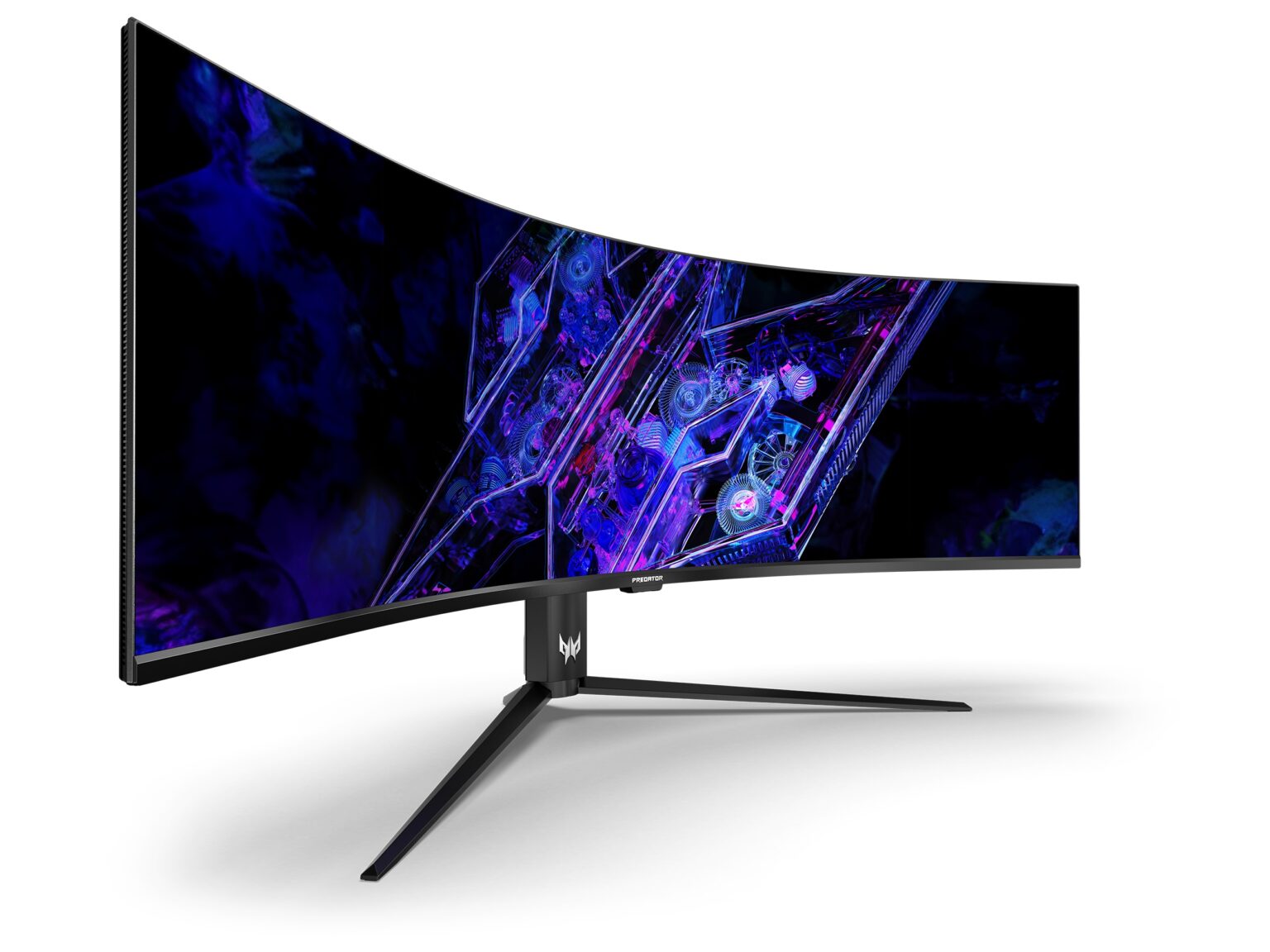 Acer Predator: Neue OLED und Mini-LED Gaming-Monitore auf CES 2024 ...