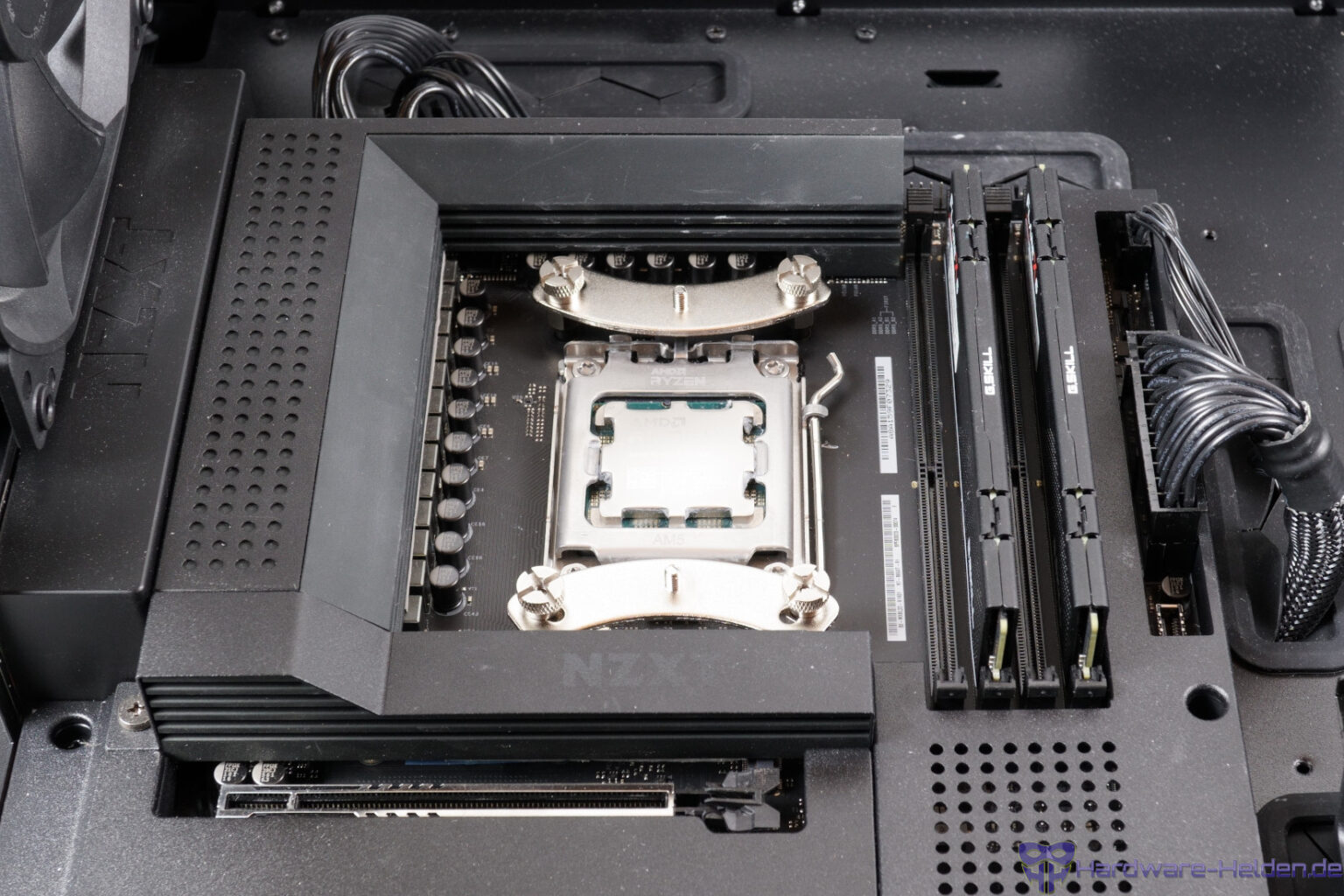 Corsair A115 im Test - Hardware-Helden