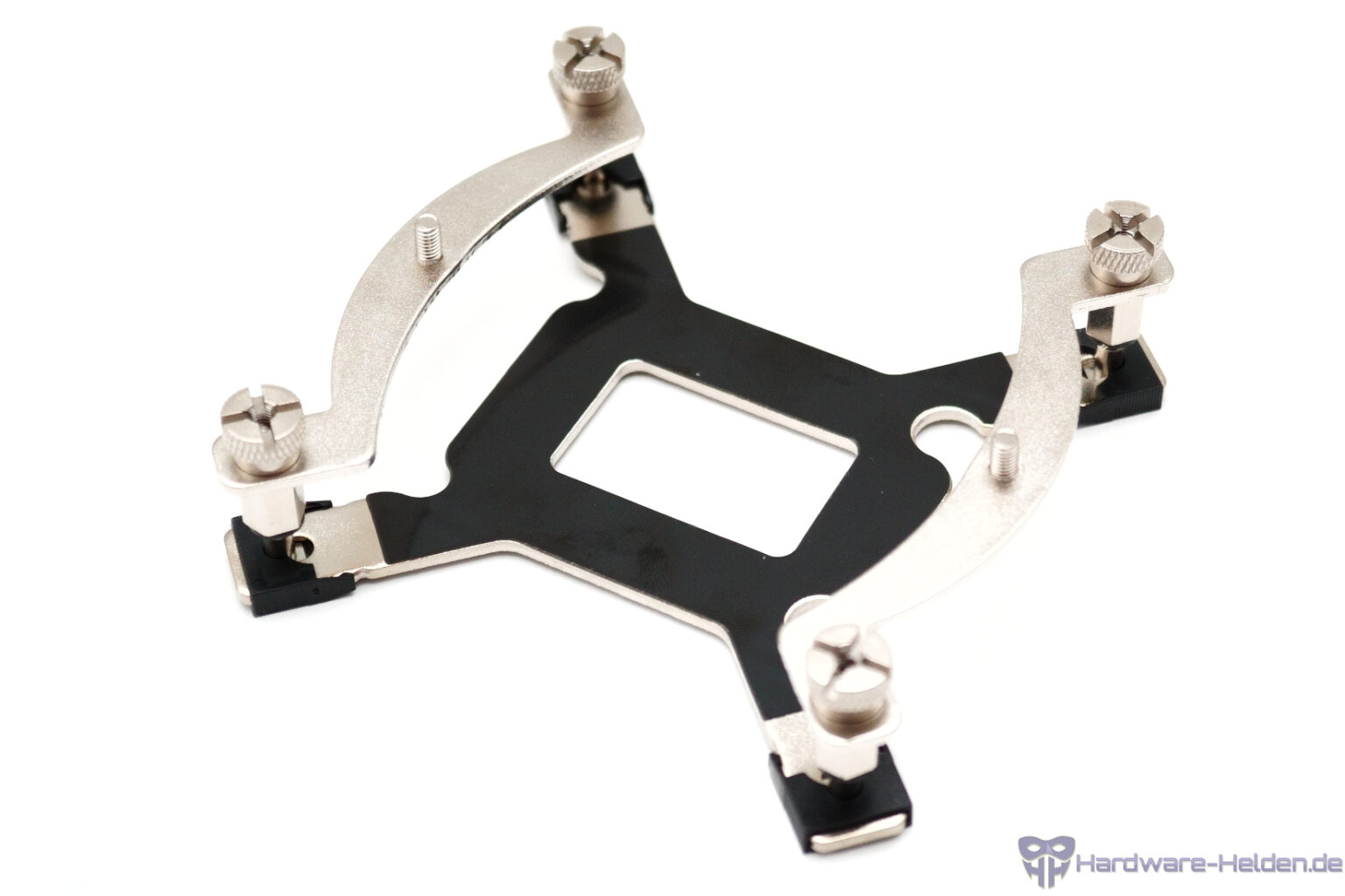 Corsair A115 im Test - Hardware-Helden