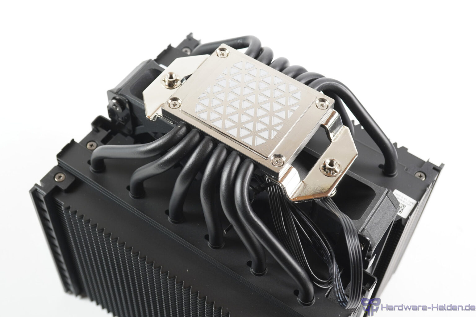 Corsair A115 im Test - Hardware-Helden