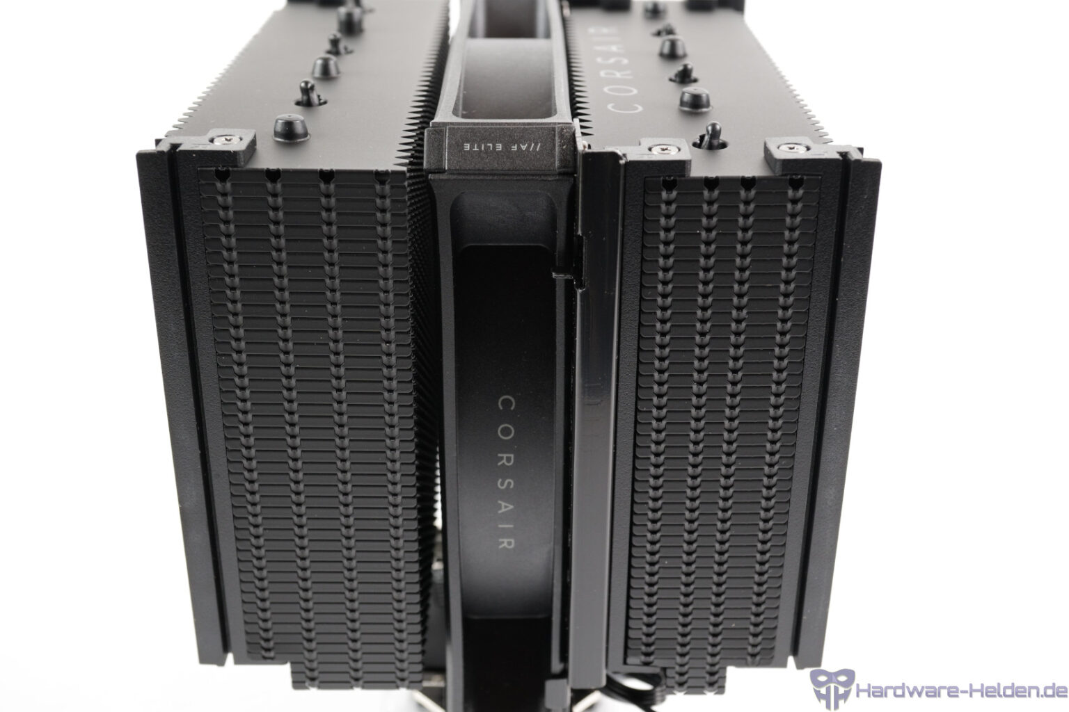 Corsair A115 im Test - Hardware-Helden