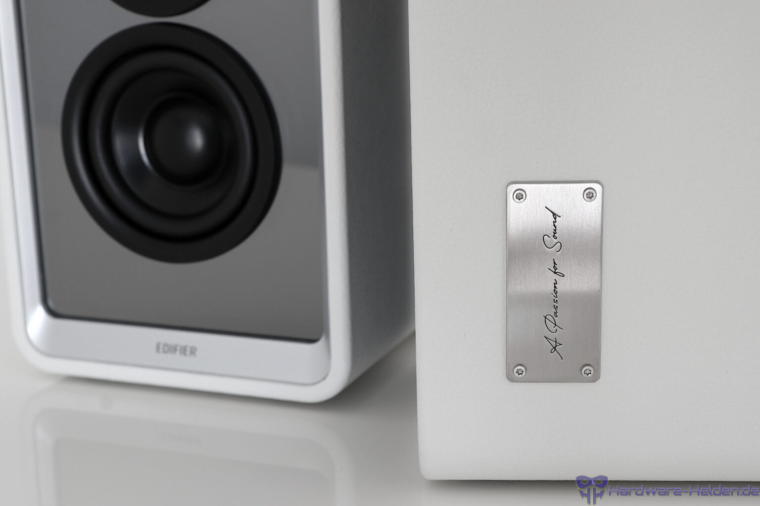 Edifier QR65 im Test - Hardware-Helden