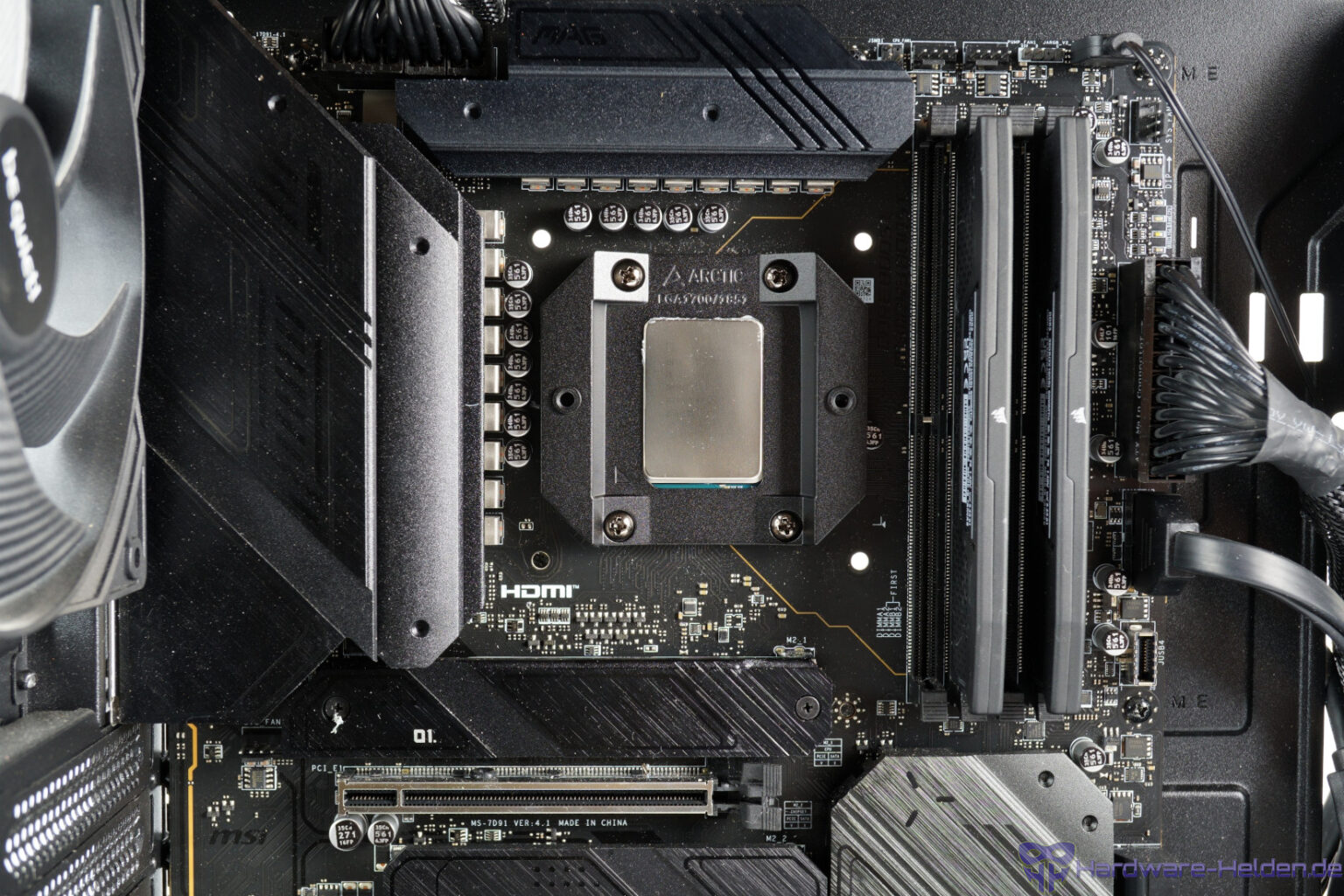 AiO-Wasserkühlung Test: 11 360-mm-AiOs im Vergleich - Hardware-Helden