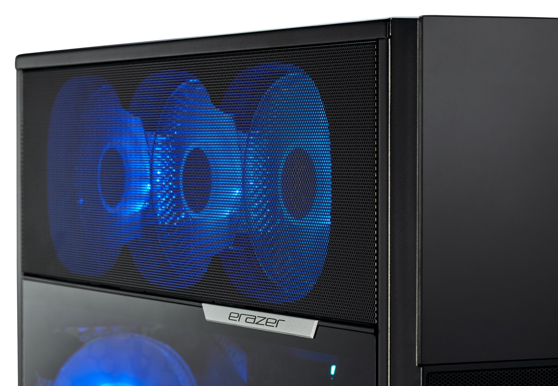 Erazer Gaming PCs am 19. August bei ALDI - Hardware-Helden